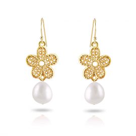 Oorbellen – Jewellery by Sophie