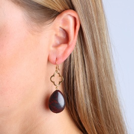 Oorbellen – Jewellery by Sophie